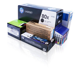 Sell Unused OEM Printer Ink & Toner Cartridges Online | STB
